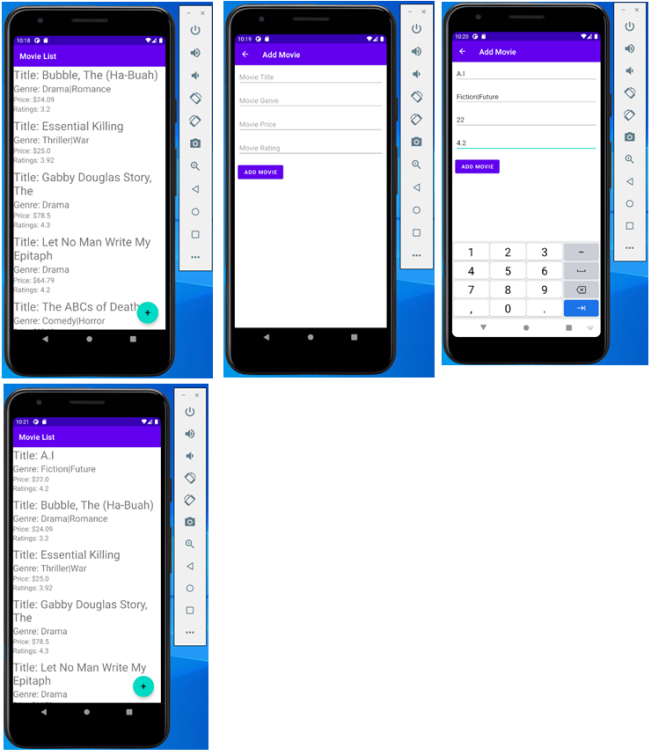 Gustavo Freitas - PHP Web Software Developer
